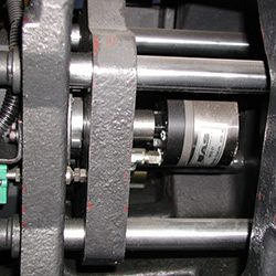 Ejector Links - AJ Solutions