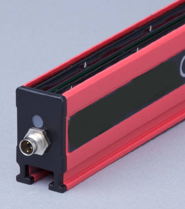 anti-static bars - AJ Solutions