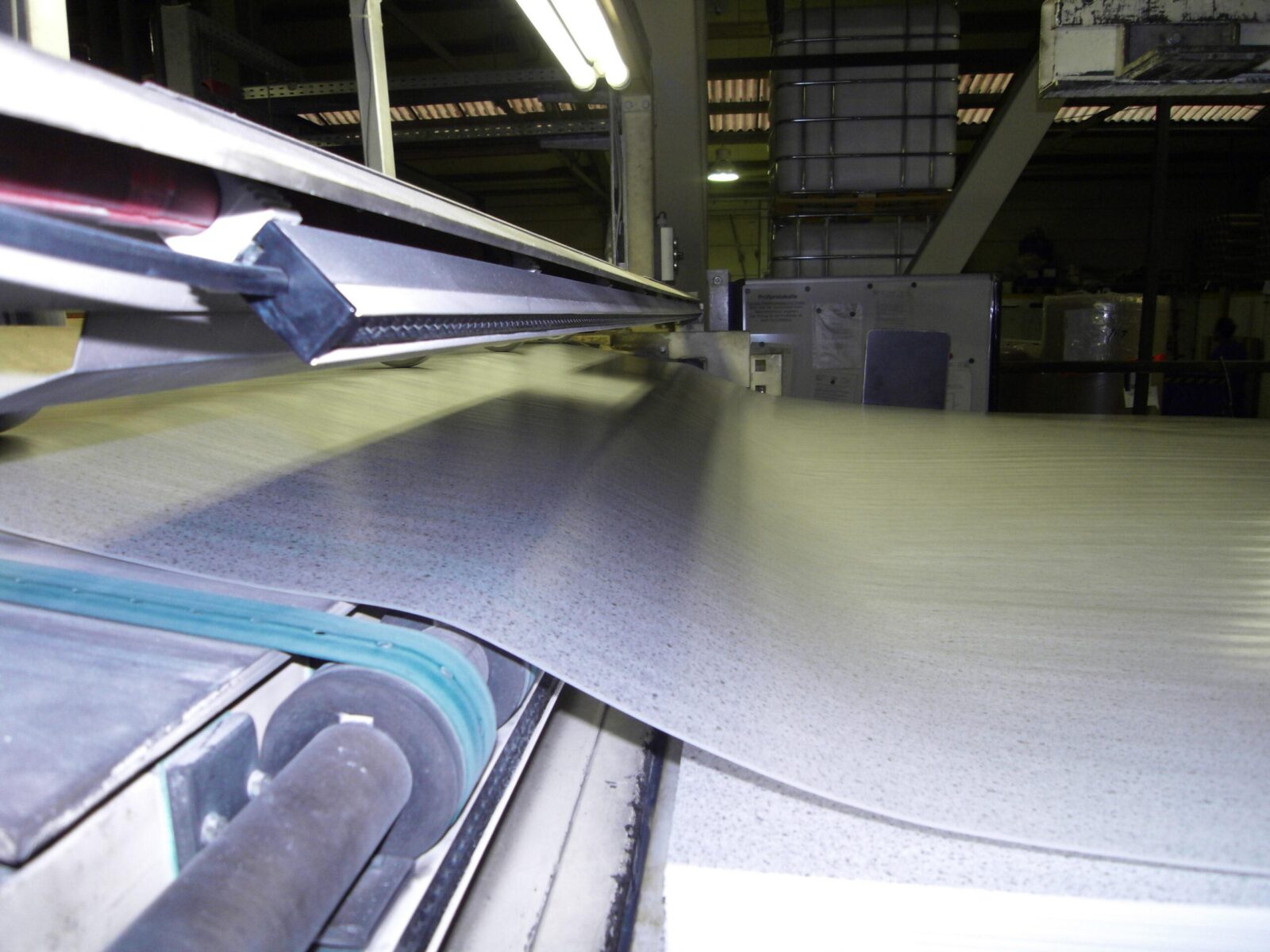 anti-static bars - AJ Solutions