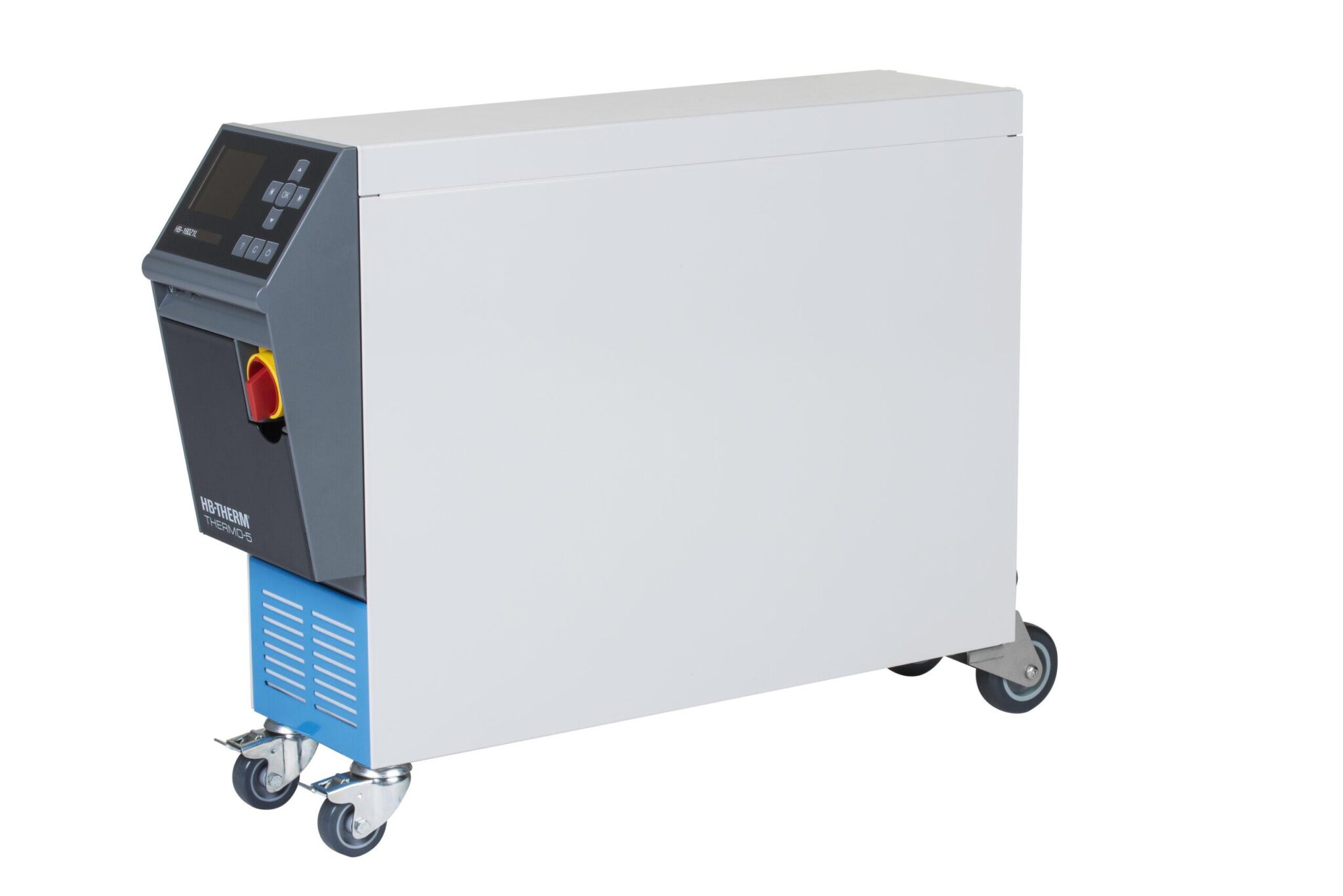 Tempering devices Thermo-5 - AJ Solutions