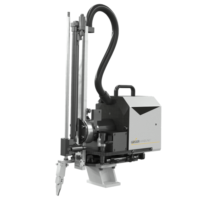 Sprue grippers or pickers - AJ Solutions