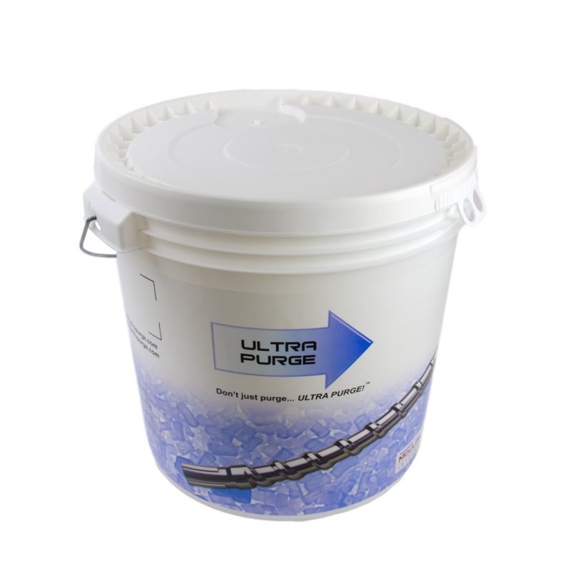 Purgeer compound - Ultra Purge - AJ Solutions