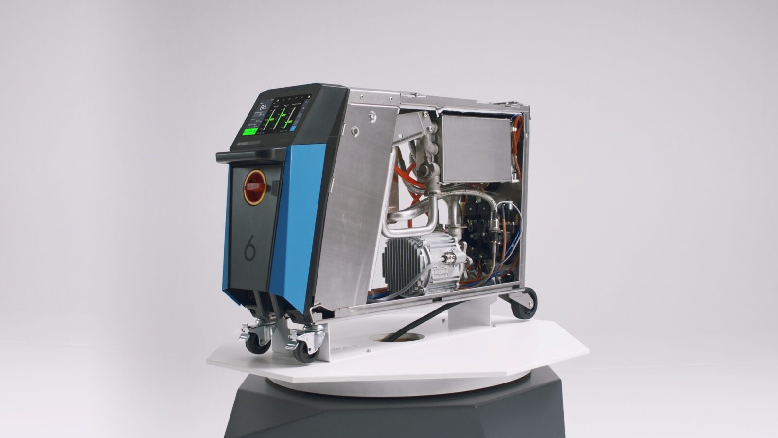 Thermo-6 - AJ Solutions