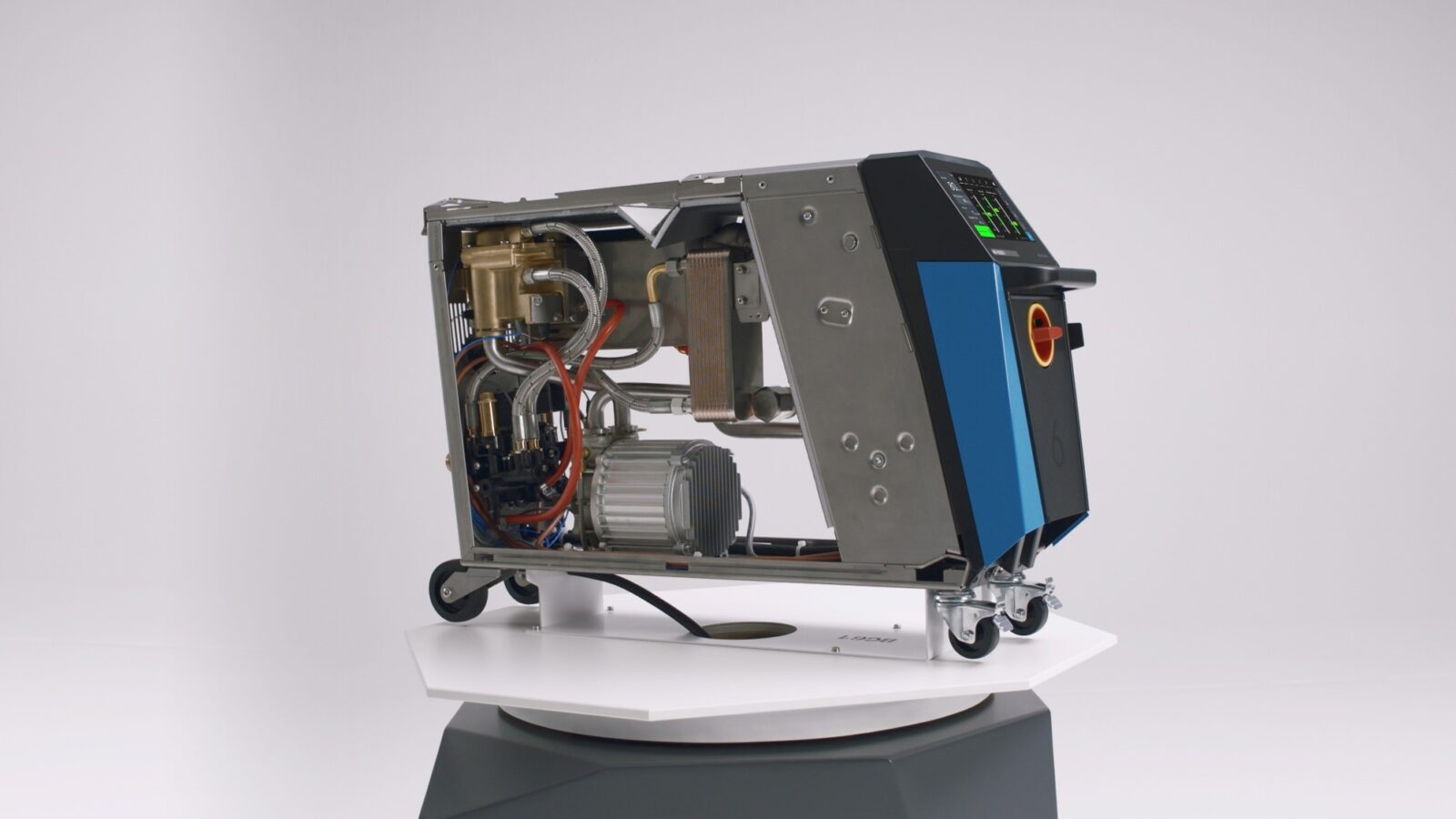 Thermo-6 - AJ Solutions