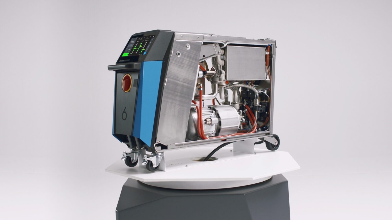 Thermo-6 - AJ Solutions